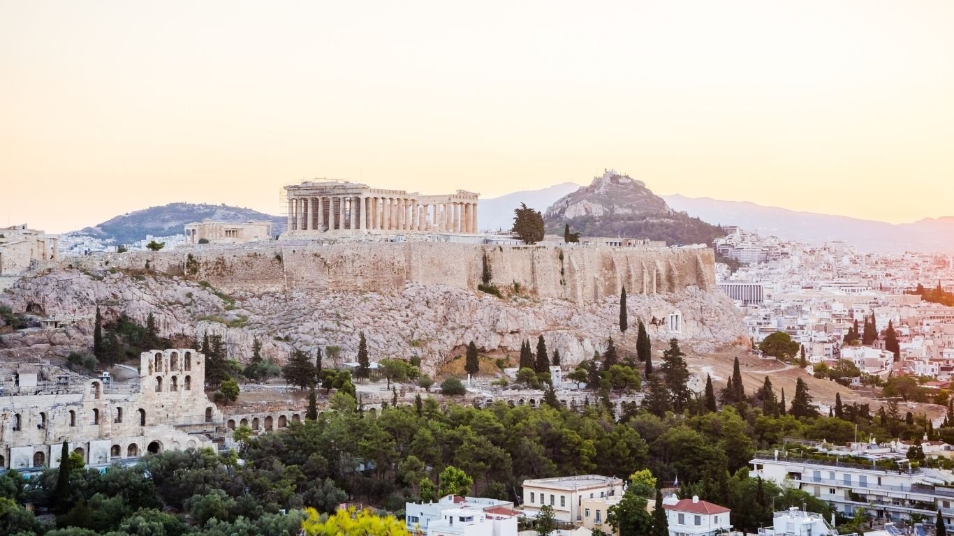 Δωρεάν Μουσεία και Αρχαιολογικοί Χώροι στην Ελλάδα – Από αυτή την ...