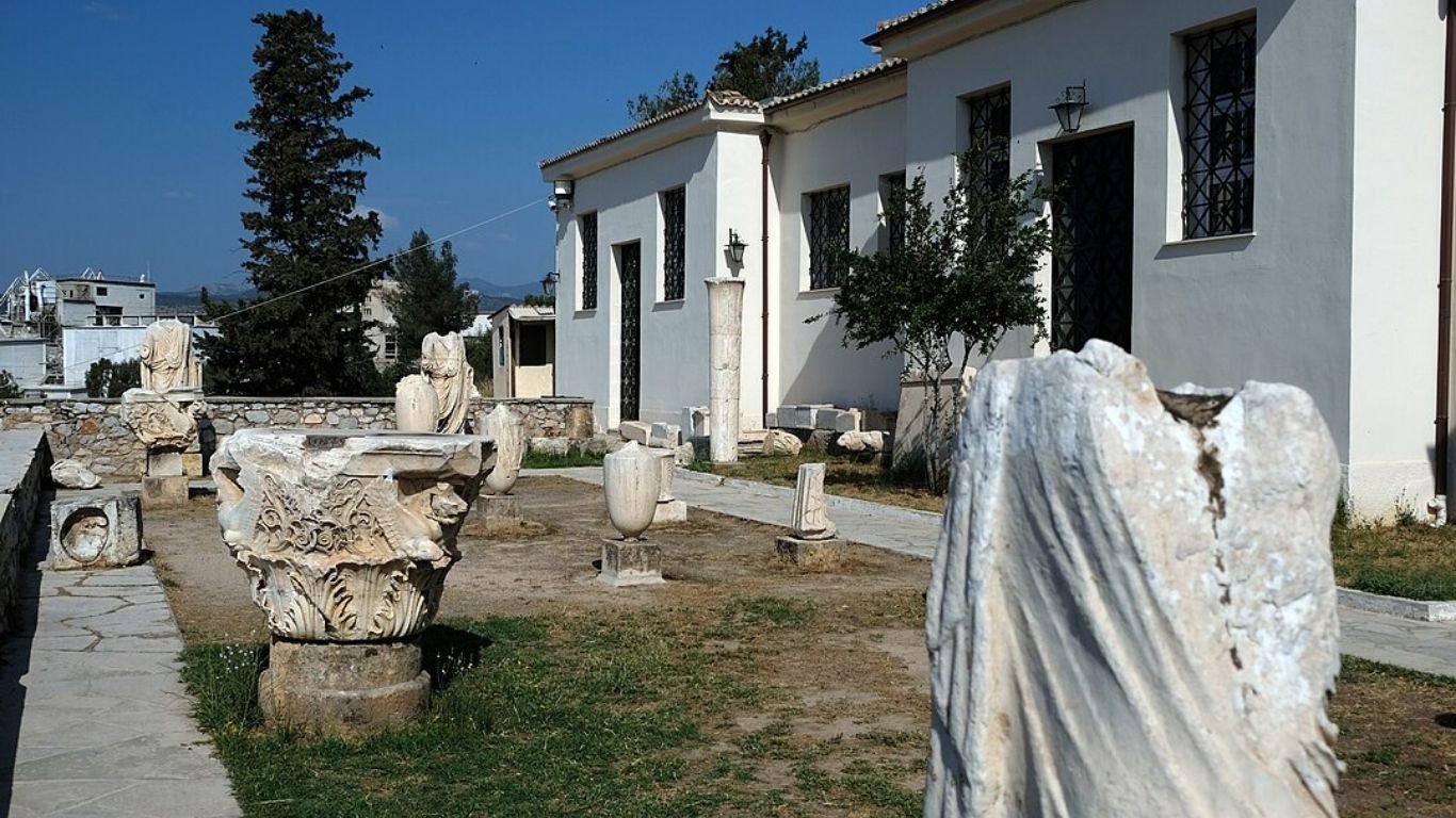 Δωρεάν Μουσεία και Αρχαιολογικοί Χώροι στην Ελλάδα – Από αυτή την ...