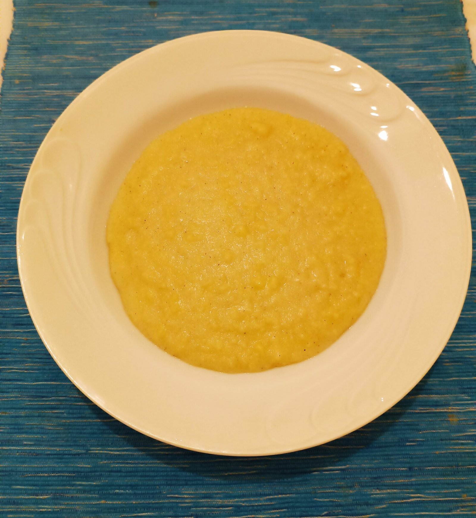 How to make trahana, my comfort food - Learning Greek